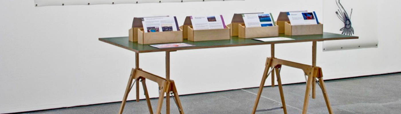 Klappbock höhenverstellbar » flexibel & robust von faltbock.de